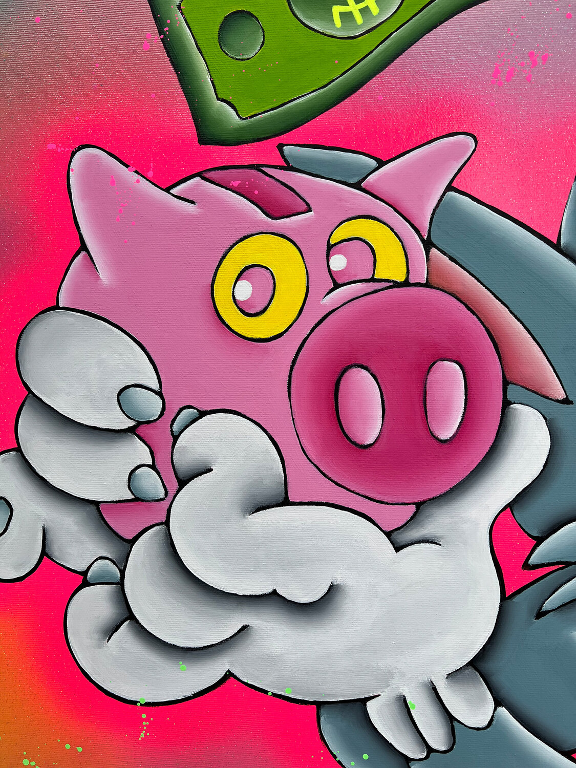 Reach your goals! Starring Tom Cat, Jerry Mouse & Speedy Gonzales de ...