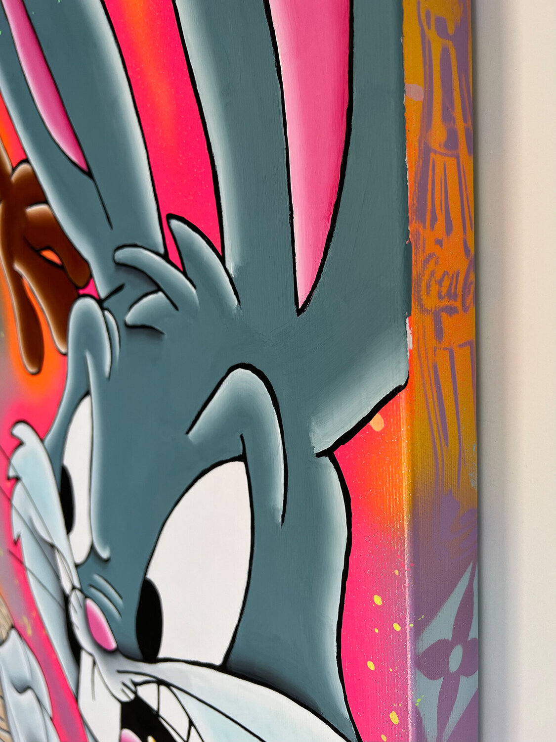 Stay motivated, and make it happen! Bugs Bunny, Taz & Tweety by Looney ...