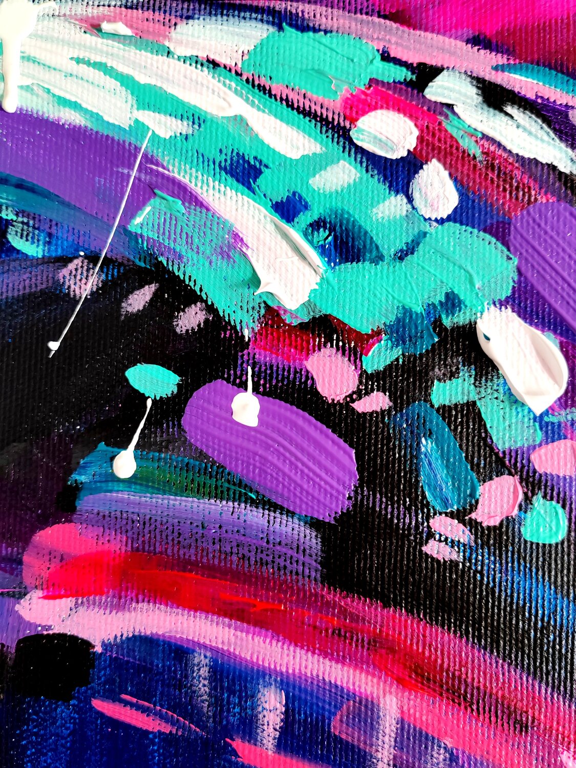 Darth Vader portrait - star wars, Dart Vader by Aliaksandra Tsesarskaya ...