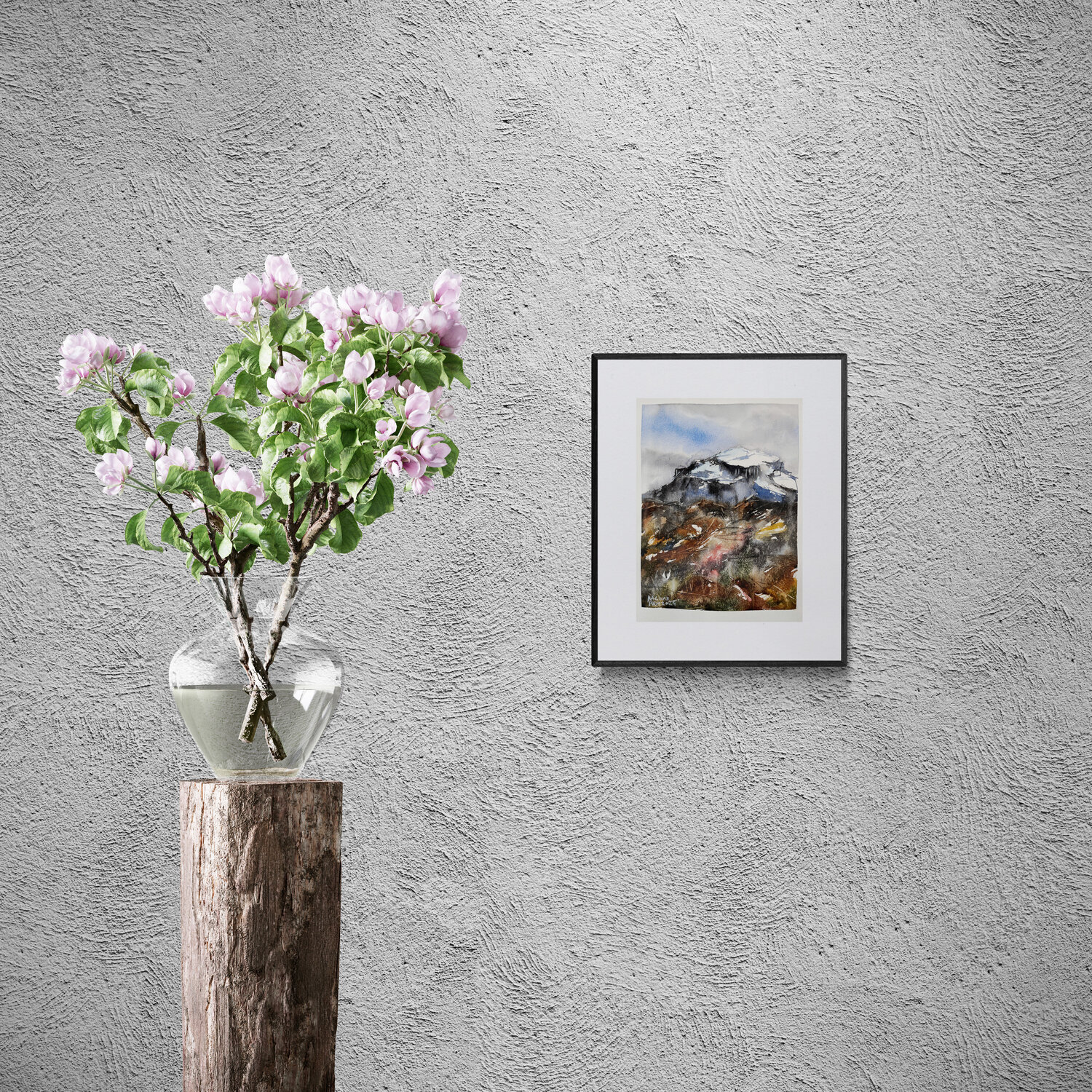 The Queen of Icelandic Mountains IV by Ragnar Hólm Ragnarsson (2024 ...