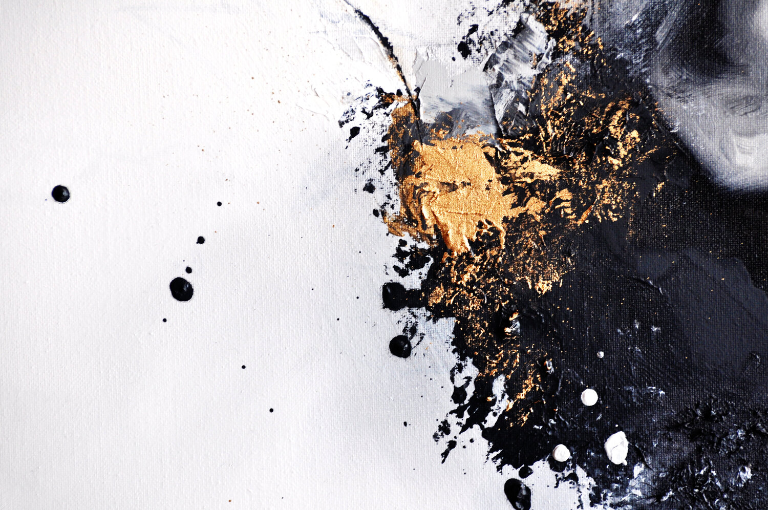 Marilyn Monroe by Vanni Rocca (2023) : Painting Oil on Canvas - Singulart