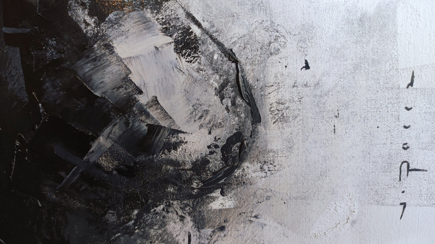 Marilyn Monroe by Vanni Rocca (2023) : Painting Oil on Canvas - Singulart