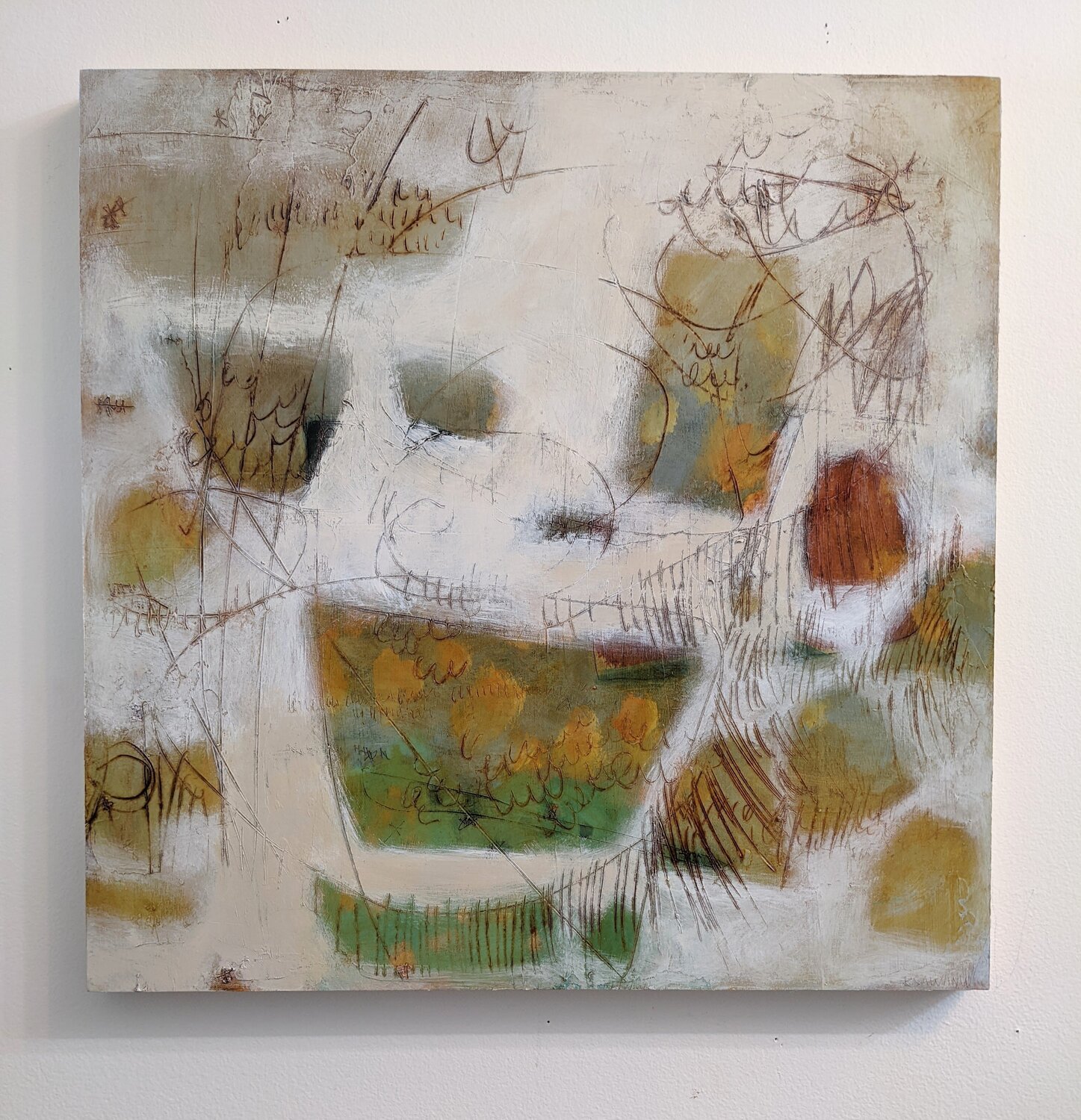 I'm glad you love clutter and silence by R. Sawan White (2022 ...