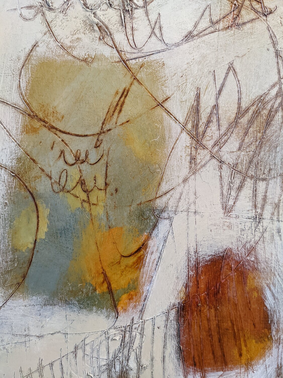 I'm glad you love clutter and silence by R. Sawan White (2022 ...