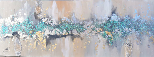 Annet Loginova Artist: Paintings for sale - Singulart