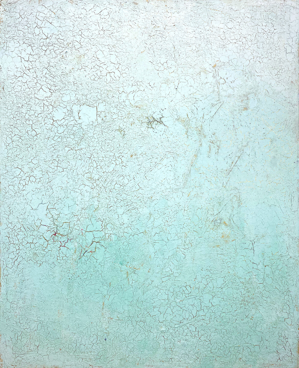 Fragility of things by Caspar Jansen (2022) : Painting Acrylic on ...