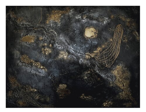 Elle Ramirez Artist: Paintings for sale - Singulart