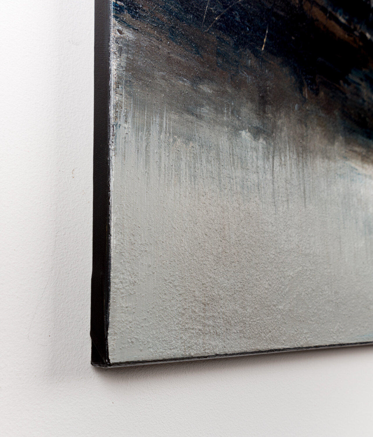 Abstract painting NK874 by Radek Smach (2022) : Painting Acrylic on ...