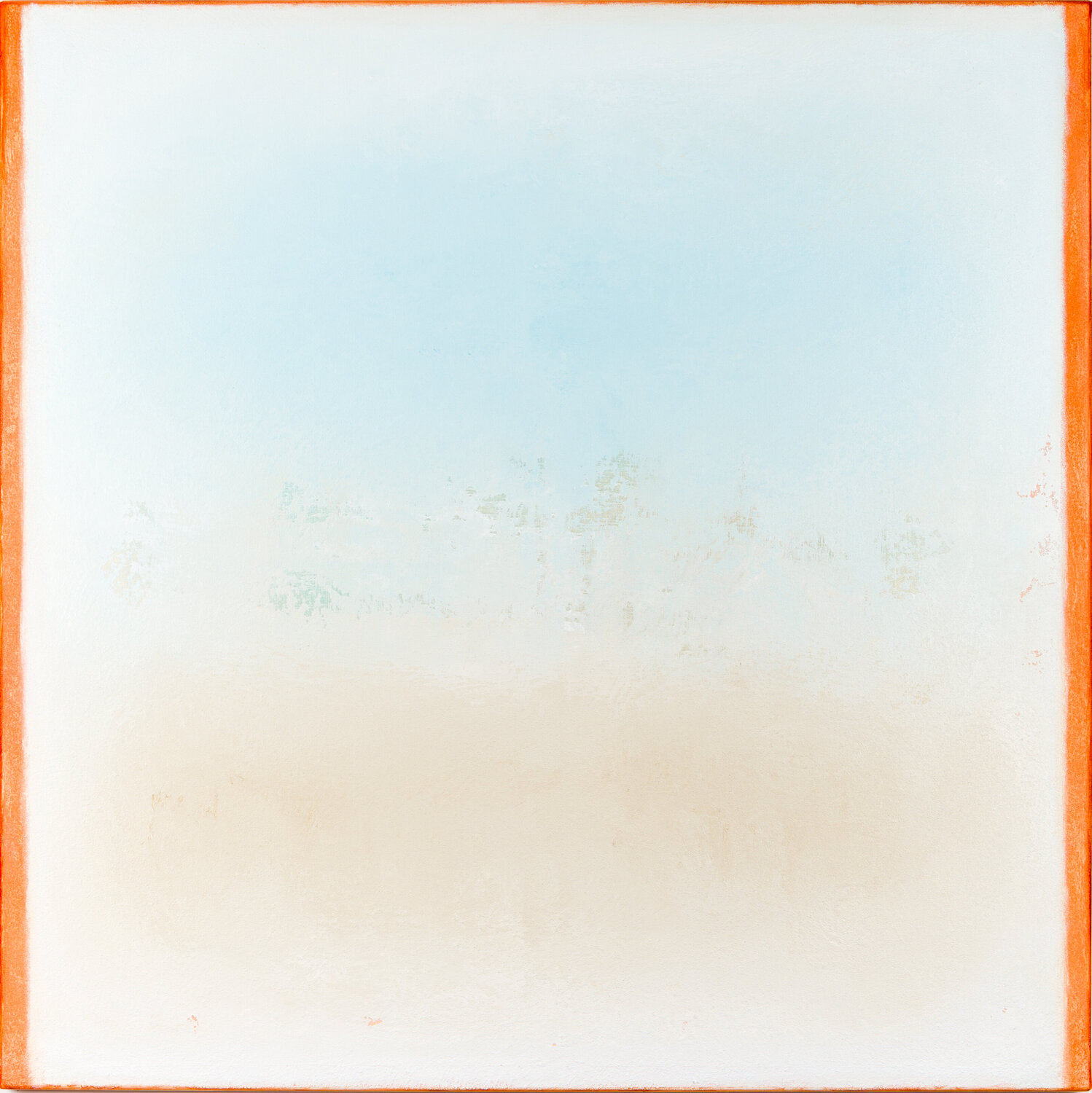 Abstract painting FE792 by Radek Smach (2023) : Painting Acrylic on ...