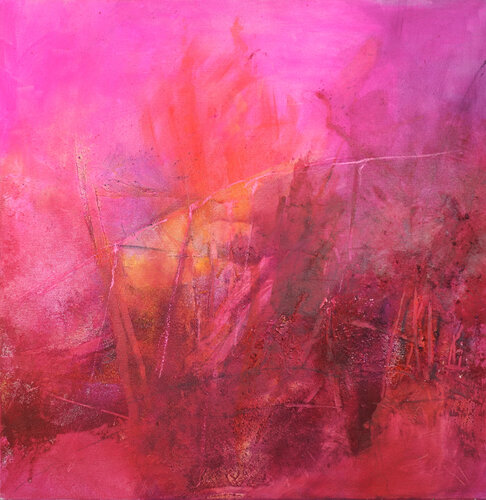 Helga Budde-Engelke: 화가, 소묘화가 독일 출신 - Singulart