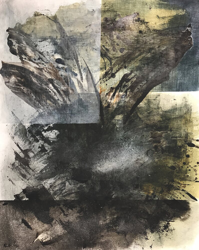 Kris Haas Artist: Paintings for sale - Singulart