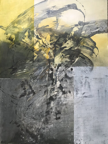 Kris Haas Artist: Paintings for sale - Singulart