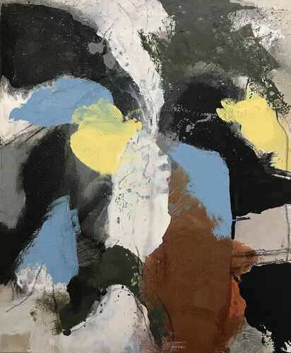 Kris Haas Artist: Paintings for sale - SINGULART