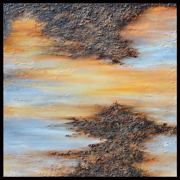 Our Most Beautiful Abstract Landcapes