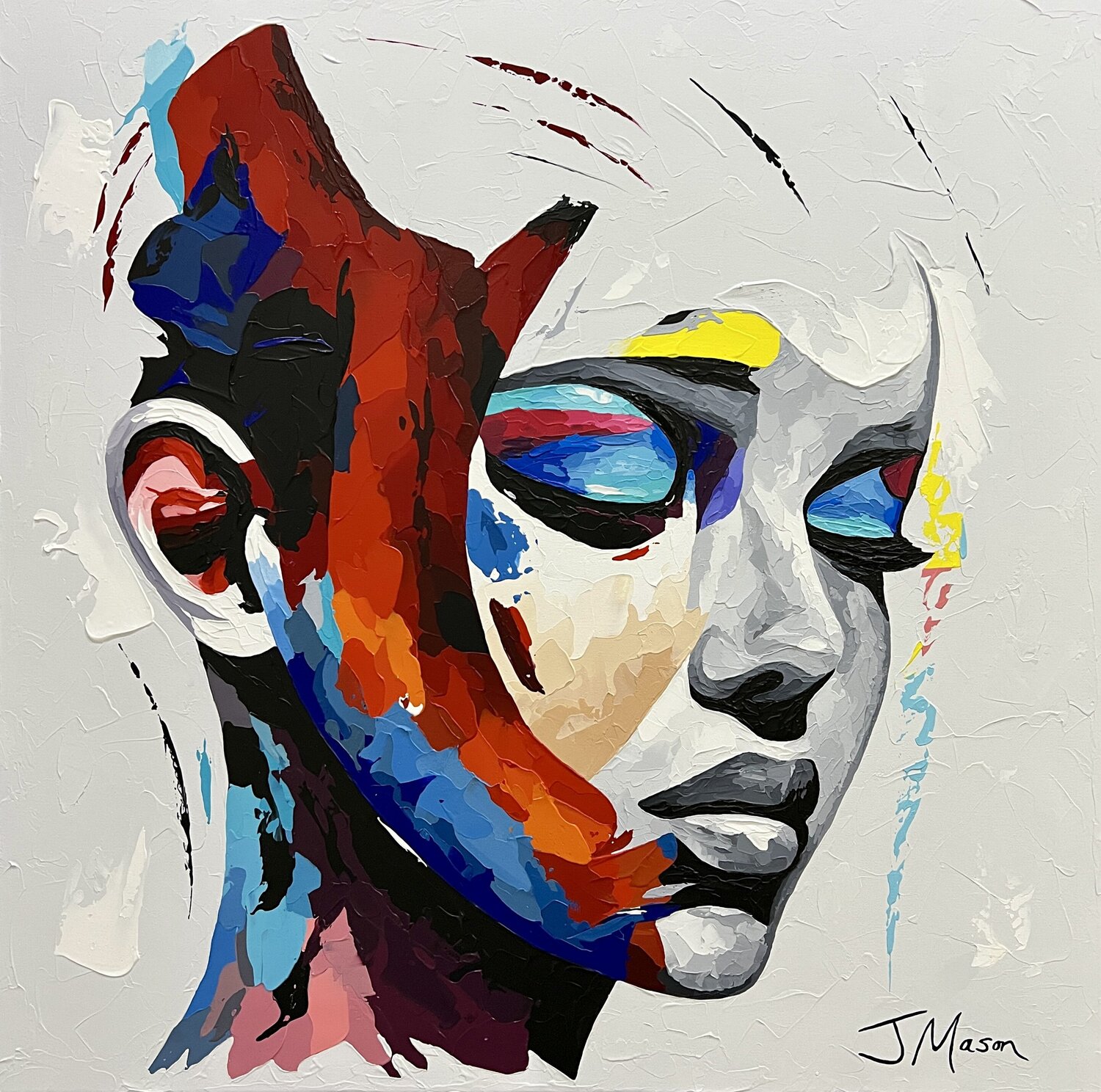 Cool Abstract Artwork