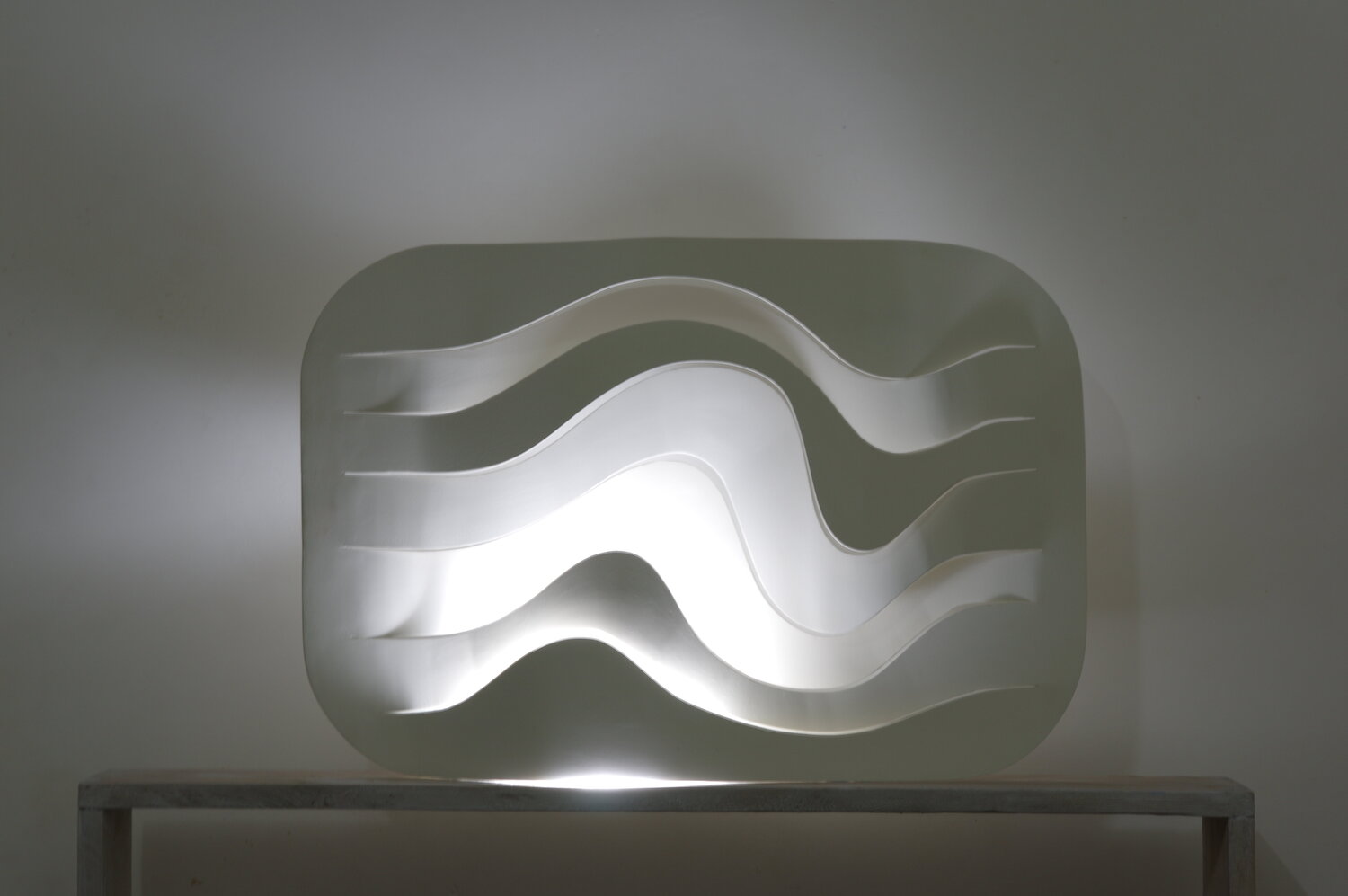 Dune mosse by Giorgio Cubeddu (2022) : Sculpture Steel - Singulart