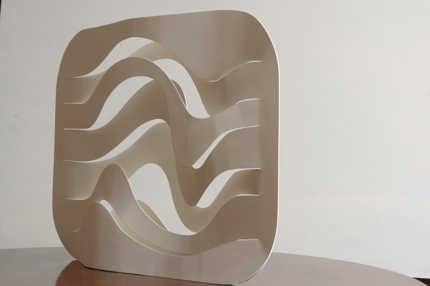 Dune mosse by Giorgio Cubeddu (2022) : Sculpture Steel - Singulart