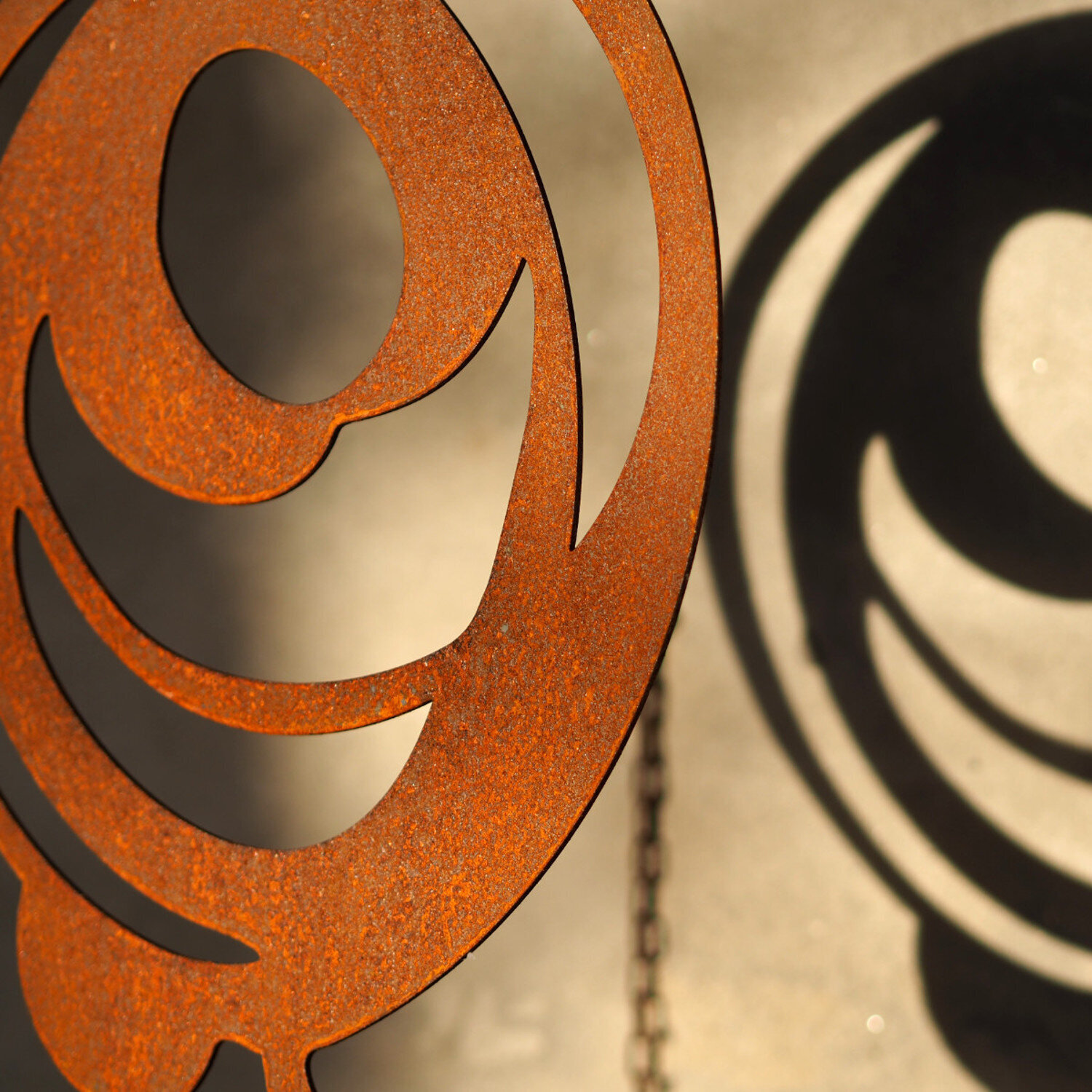 Il peso del mondo de Alessandra Zini (2021): Escultura Acero - SINGULART