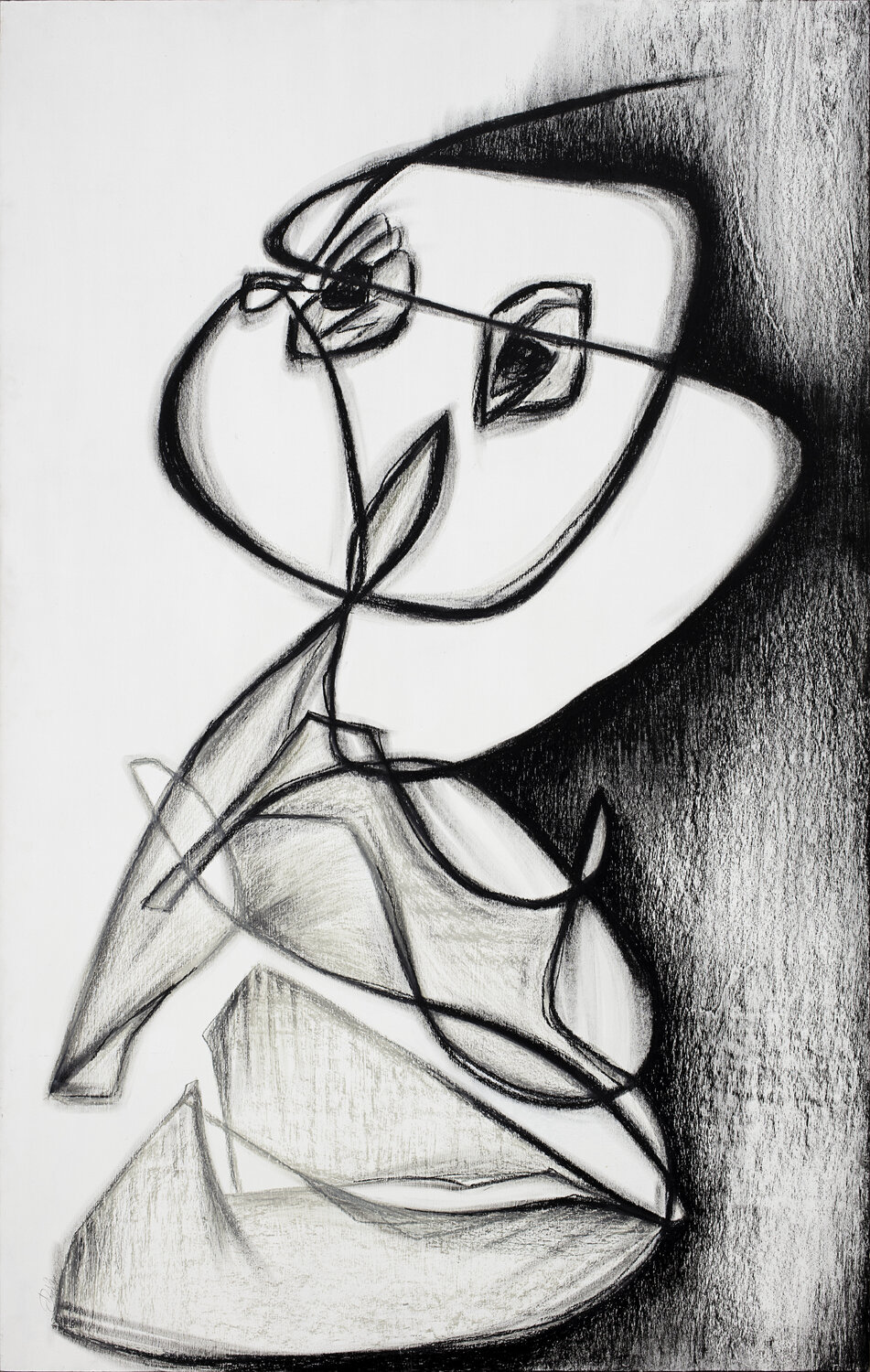 Compre Obras De Arte De Artistas SINGULART Inspirados En Kori Newkirk ...