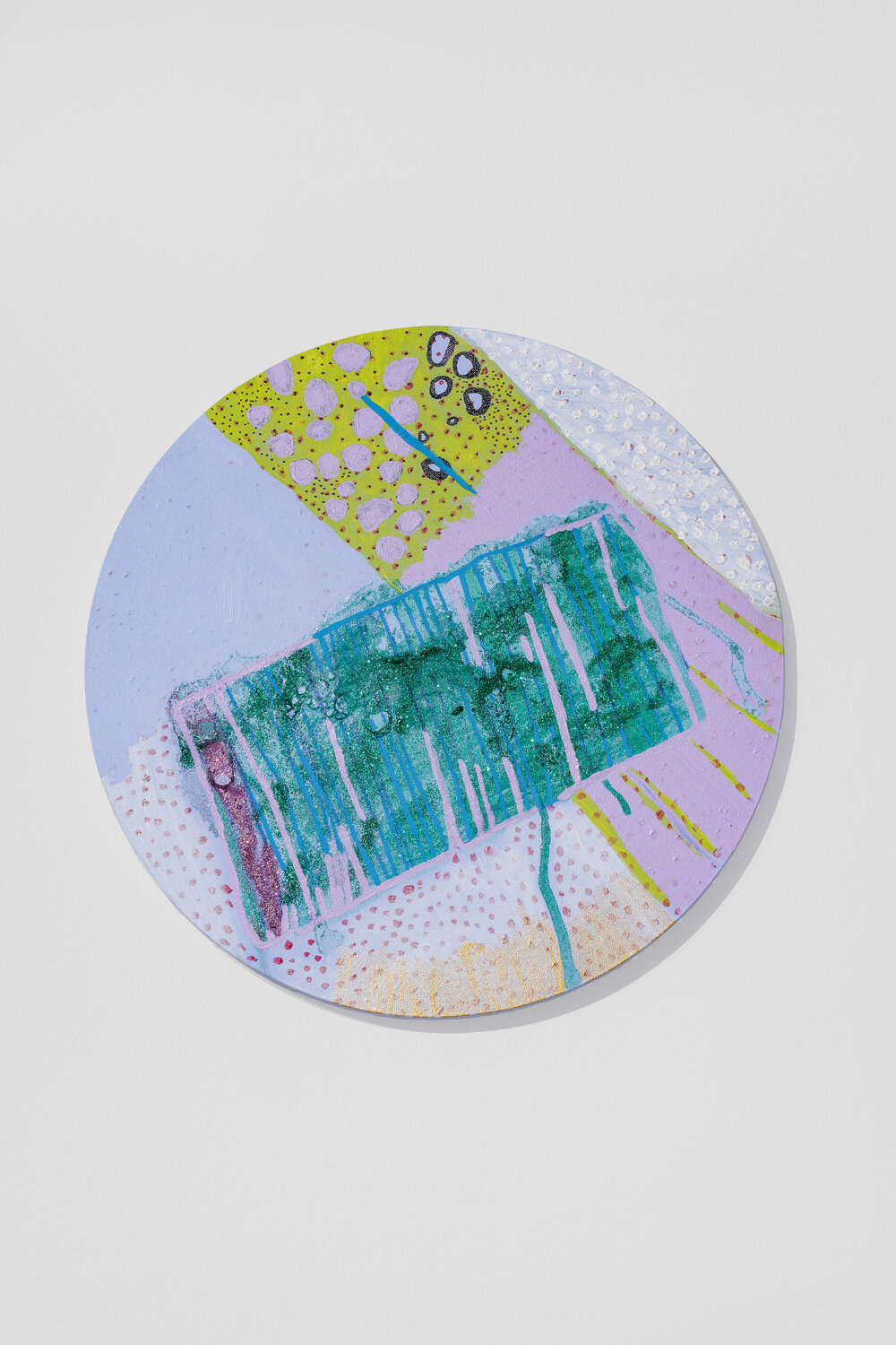 Preparativos para lo efímero/ Preparations for the ephimeral de Paula ...