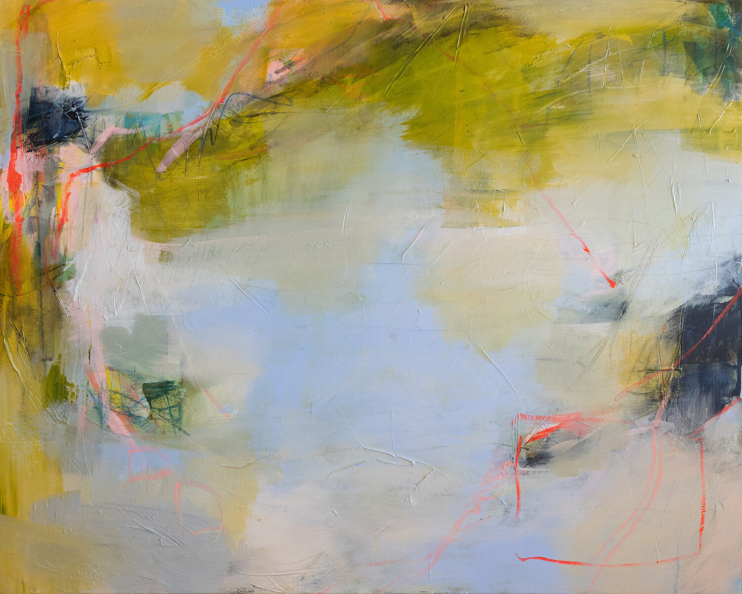 Every Experience Has Something to Offer by Jaime Smith (2023 ...