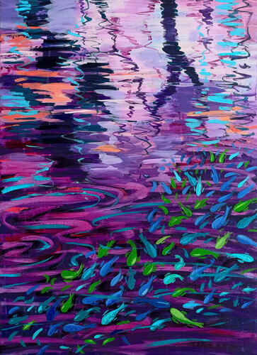 Original Art for sale at SINGULART Online Art Gallery