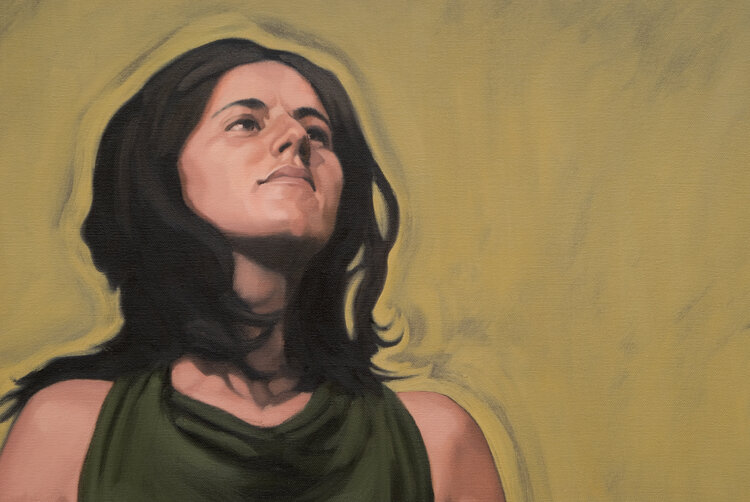 Daniel Galván Artist: Paintings for sale - SINGULART