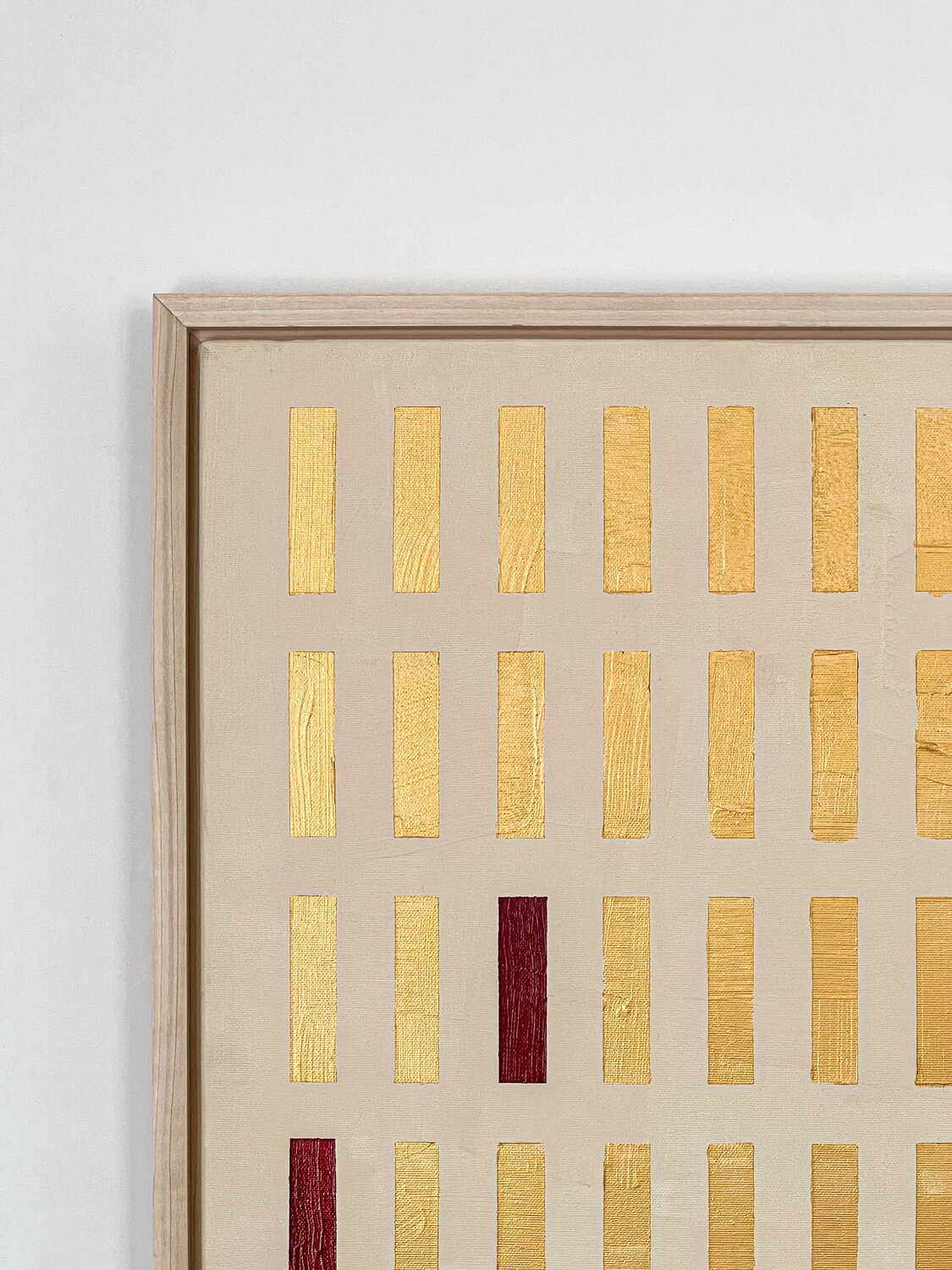 Its all in how u look at it von Marco Acri (2022): Malerei Acryl auf ...