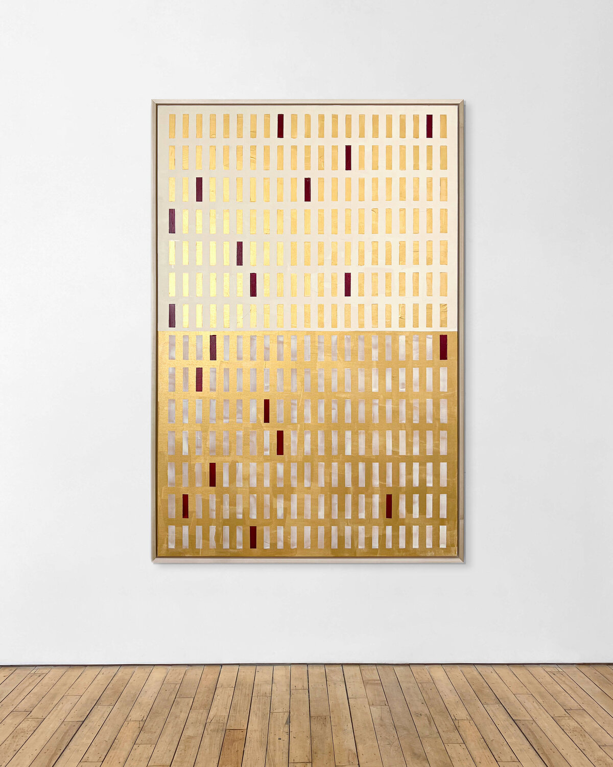 Its all in how u look at it von Marco Acri (2022): Malerei Acryl auf ...