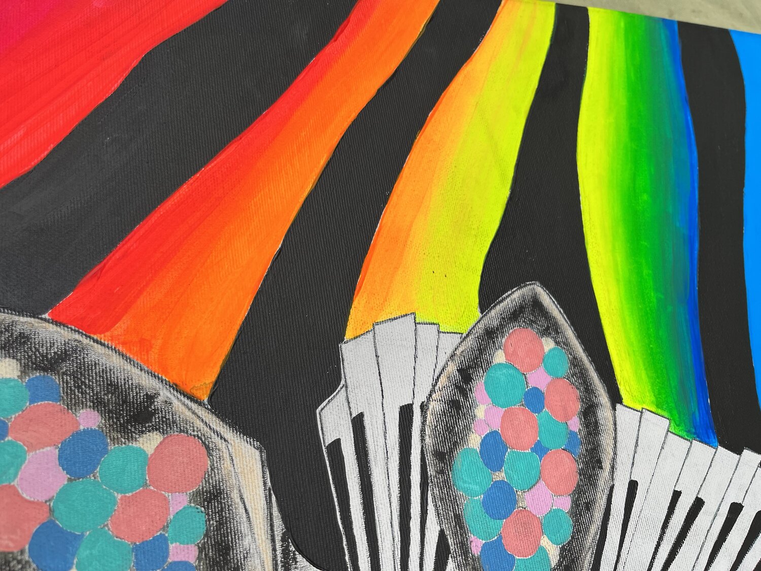 Constellation Orion. Supernova Betelgeuse. House of Jazz (MW-13) by ...