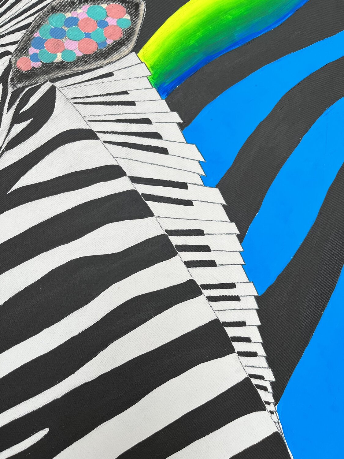 Constellation Orion. Supernova Betelgeuse. House of Jazz (MW-13) by ...