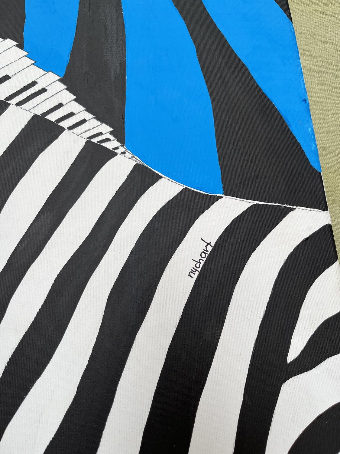 Constellation Orion. Supernova Betelgeuse. House of Jazz (MW-13) by ...