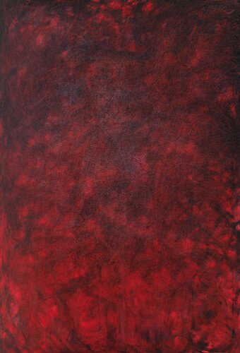 Imagination of Infinity 22-8 by Yumi Song (2022) : Painting Oil, Pencil ...