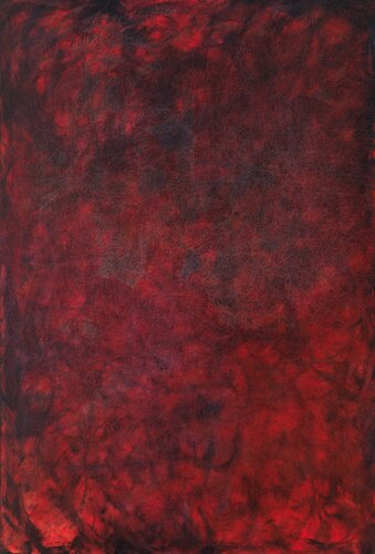 Imagination of Infinity 22-9 by Yumi Song (2022) : Painting Oil, Pencil ...