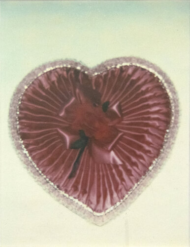 Candy Box by Andy Warhol (1982) : Photography Hybrid - Singulart