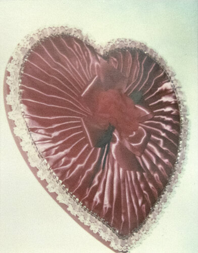 Candy Box by Andy Warhol (1982) : Photography Hybrid - Singulart