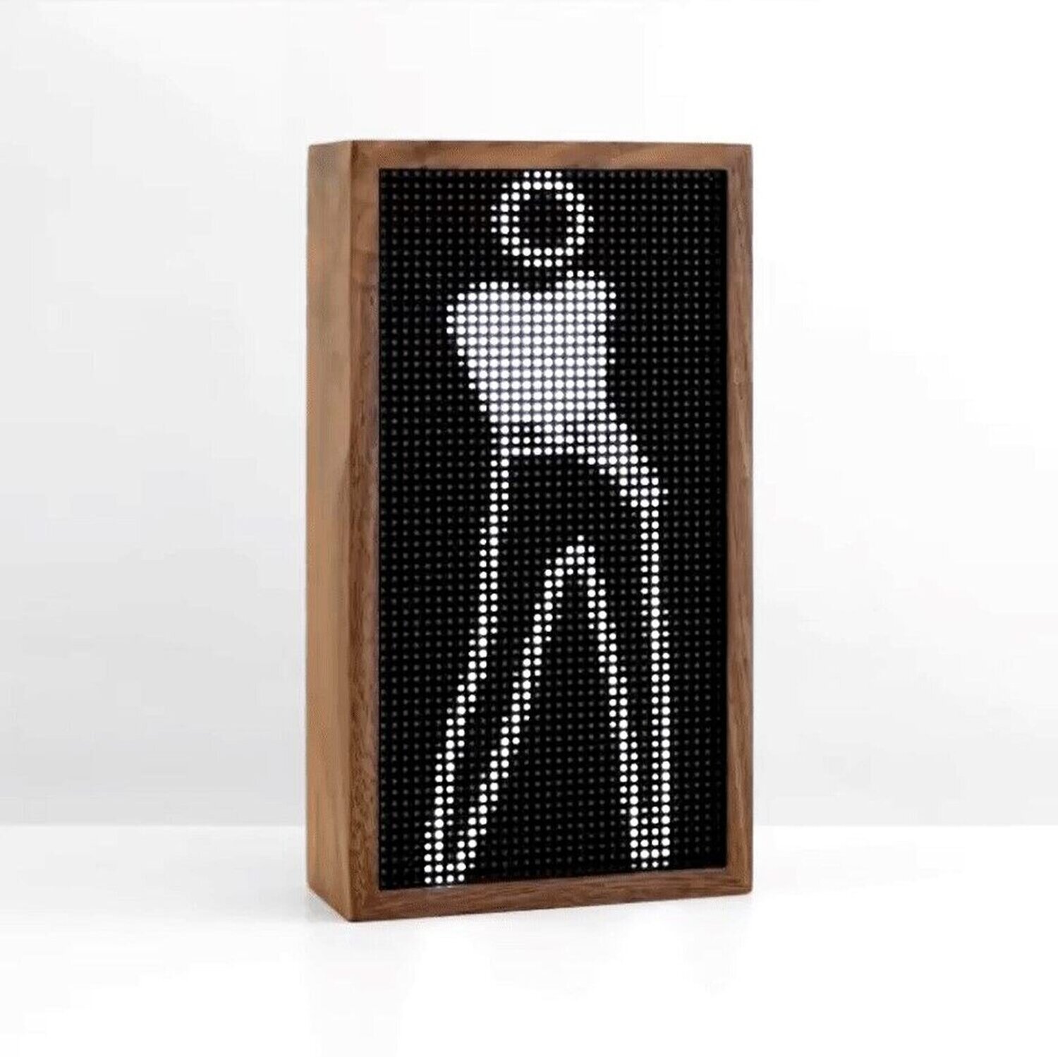 Dancing figure 1. by Julian Opie (2023) : Print Other materials - Singulart