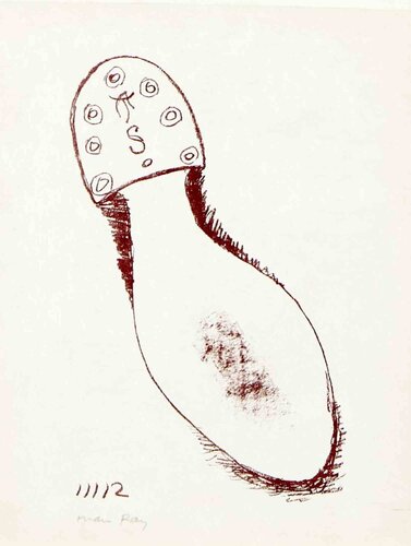 Man Ray Art for Sale on SINGULART