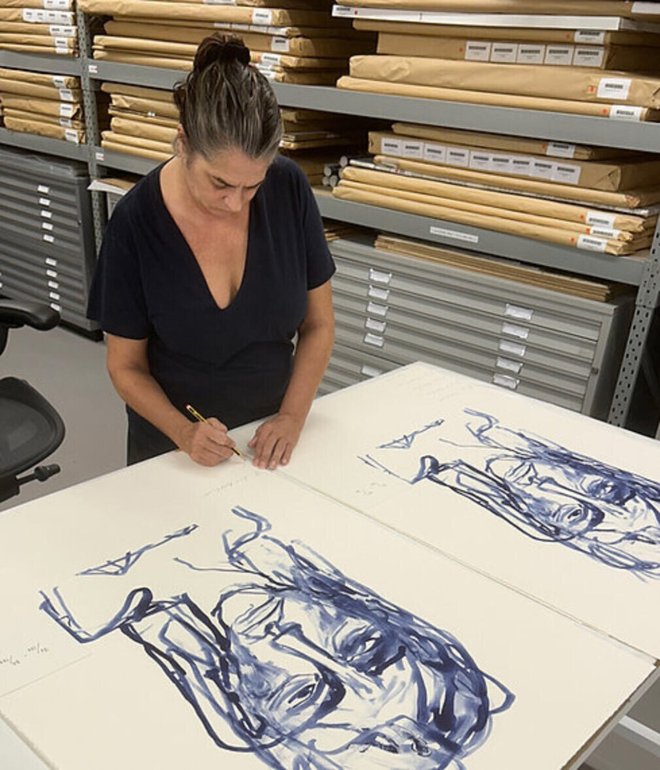 Tracey Emin I'm Still Beautiful in My Mind by Tracey Emin (2024 ...