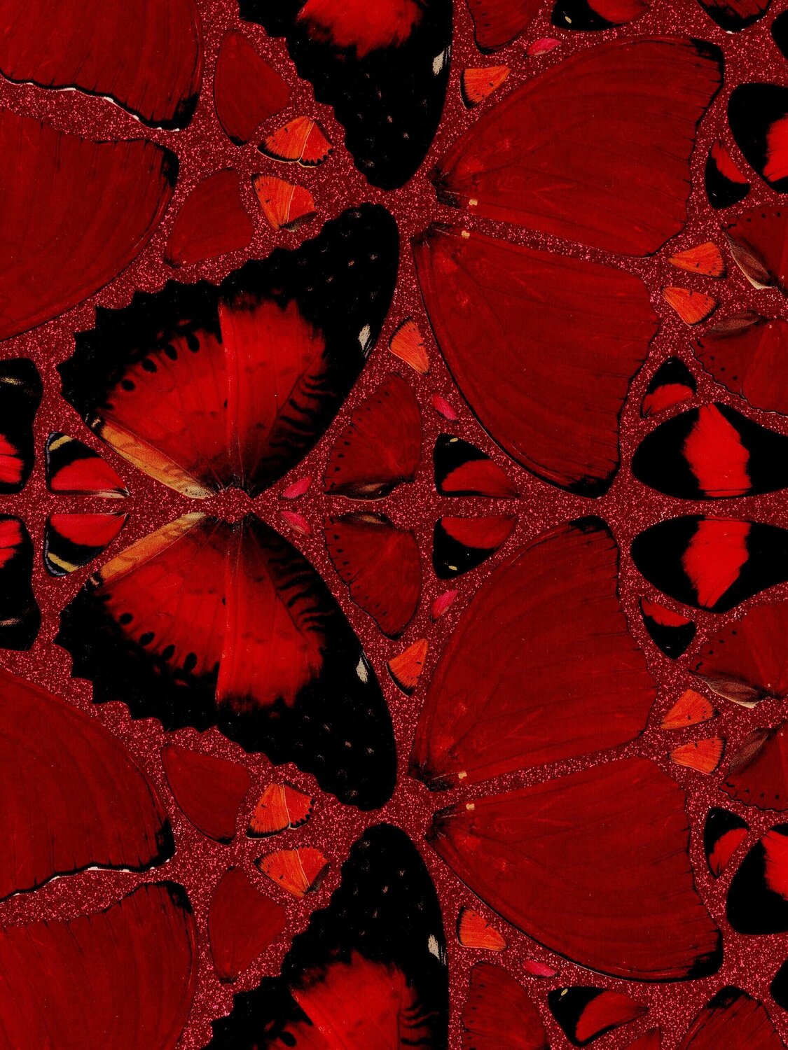 Suiko (The Empresses H10-4) by Damien Hirst (2022) : Print Other ...