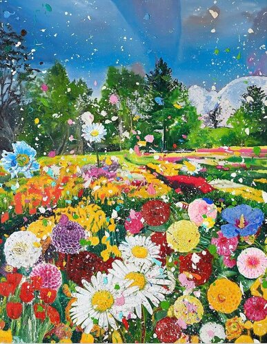 Theo-Dur Repetabs 200mg by Damien Hirst (2014) : Sculpture Resin ...