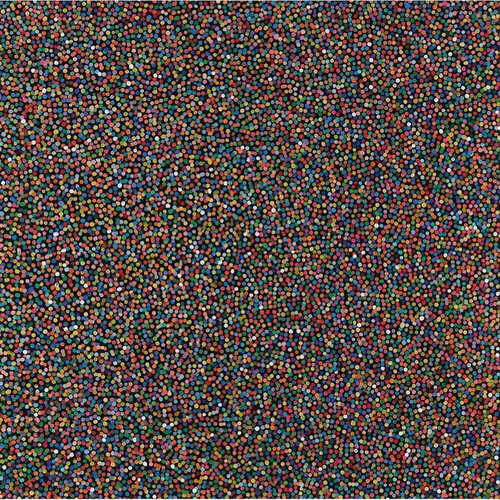 Cafe Royal de Damien Hirst (2018): Impresión Otros materiales - Singulart