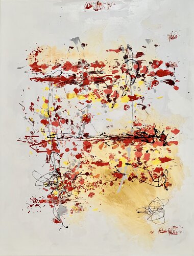 Paintings For Sale | Buy Original Paintings Online | SINGULART Gallery ...