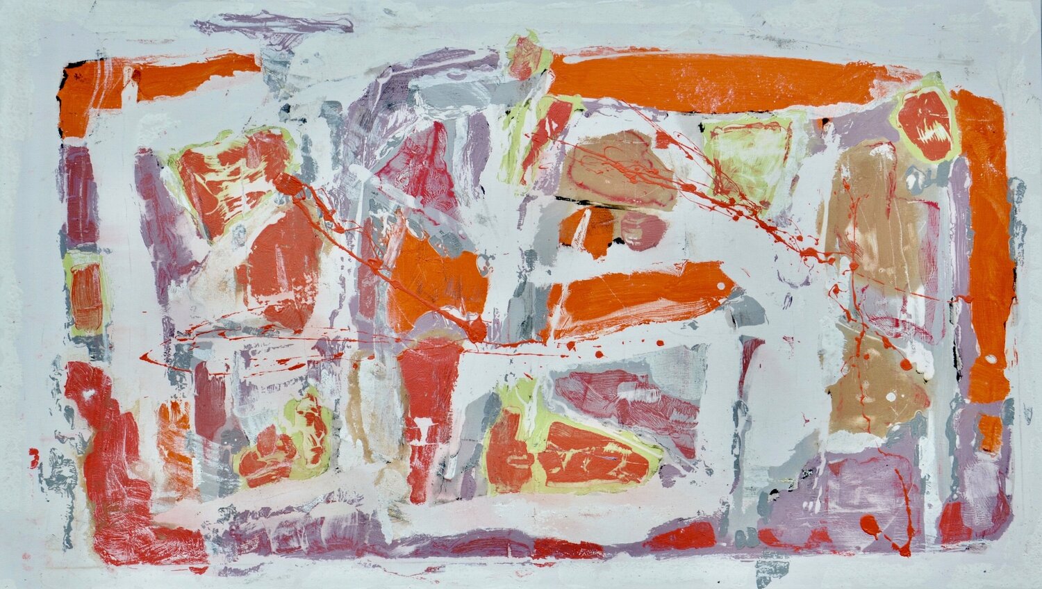 The Orange Collection