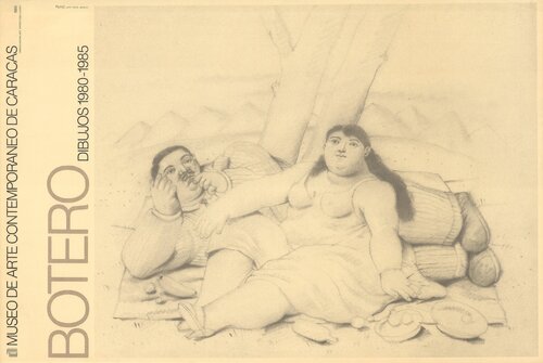 Œuvres d'art de Fernando Botero en vente chez SINGULART