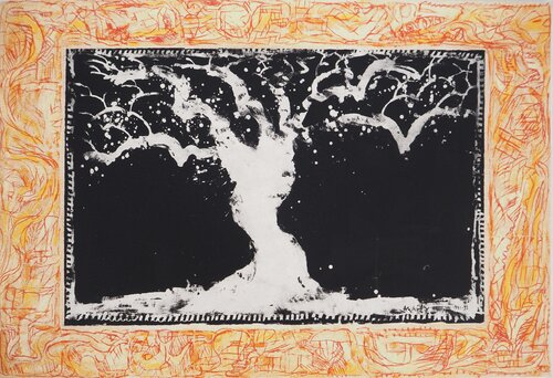 Œuvres d'art de Pierre Alechinsky en vente chez SINGULART