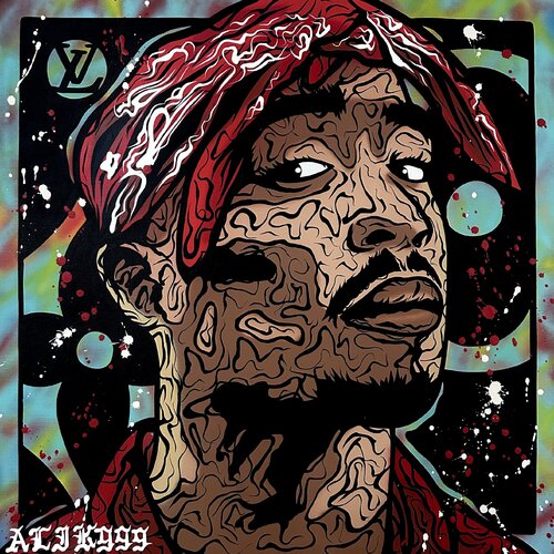 Compre impresiones originales a la venta en línea | SINGULART