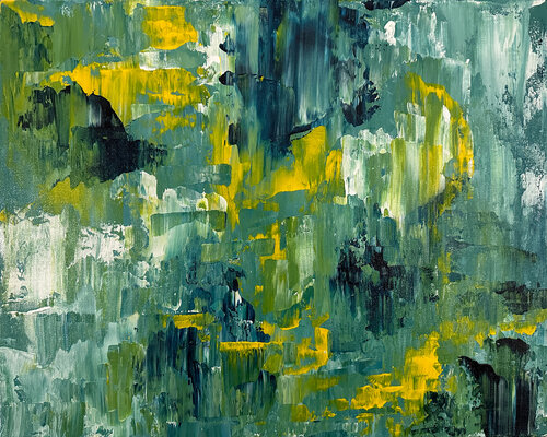 Dorothea Sandra Artist: Paintings for sale - Singulart