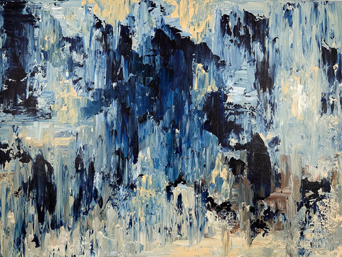 Dorothea Sandra Artist: Paintings for sale - Singulart