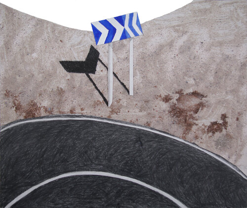 Giselher Scheicher: 화가, 소묘화가 독일 출신 - SINGULART